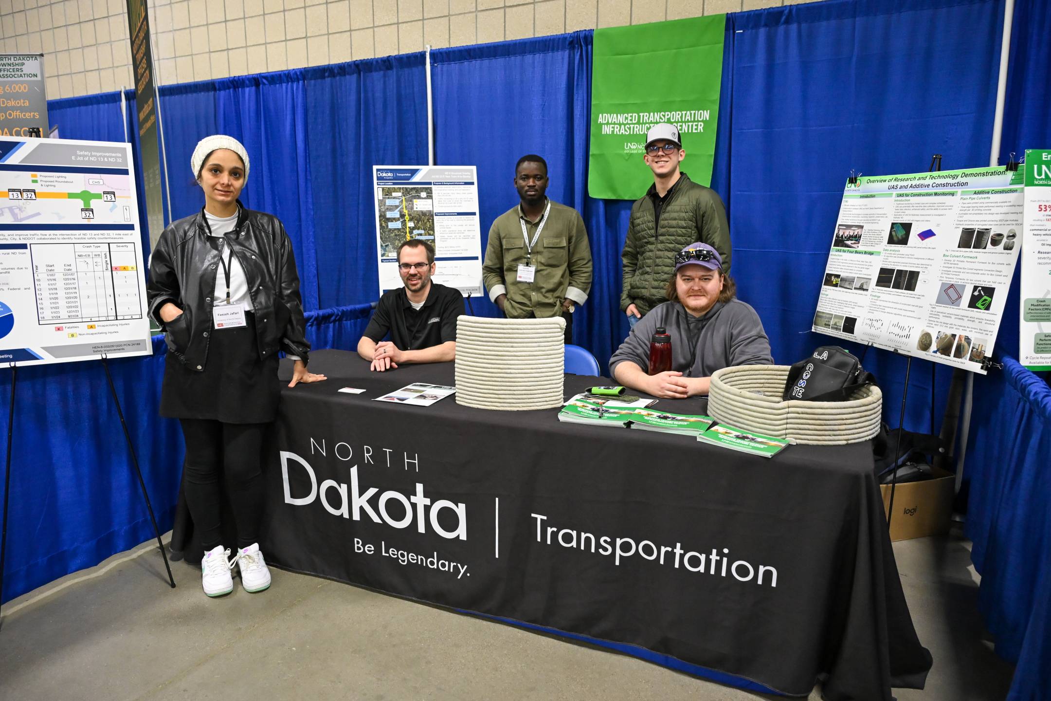 ND Transportation Conference | NDDOT